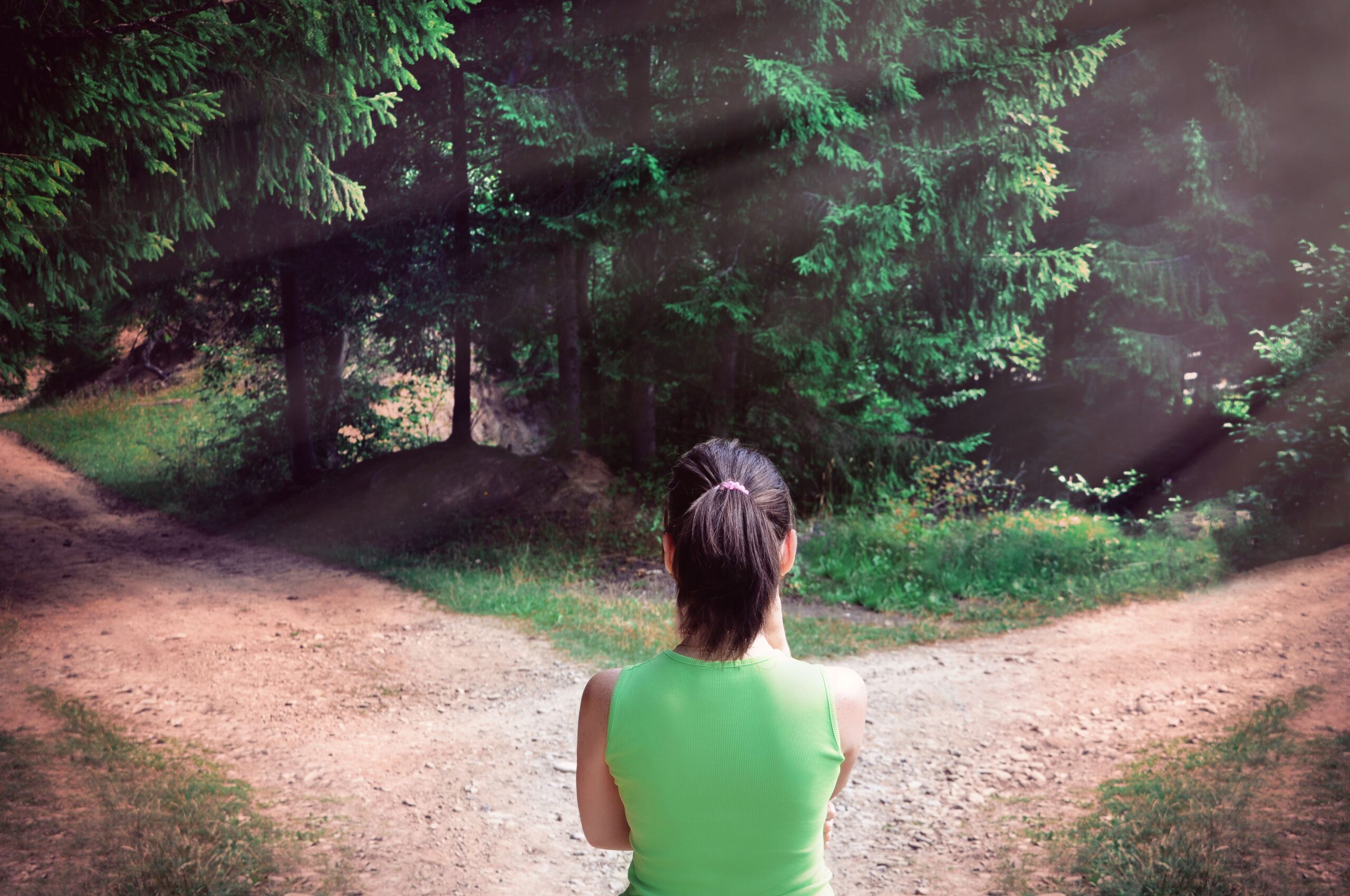 Can You Walk More Than One Path? | Living Wicca Today