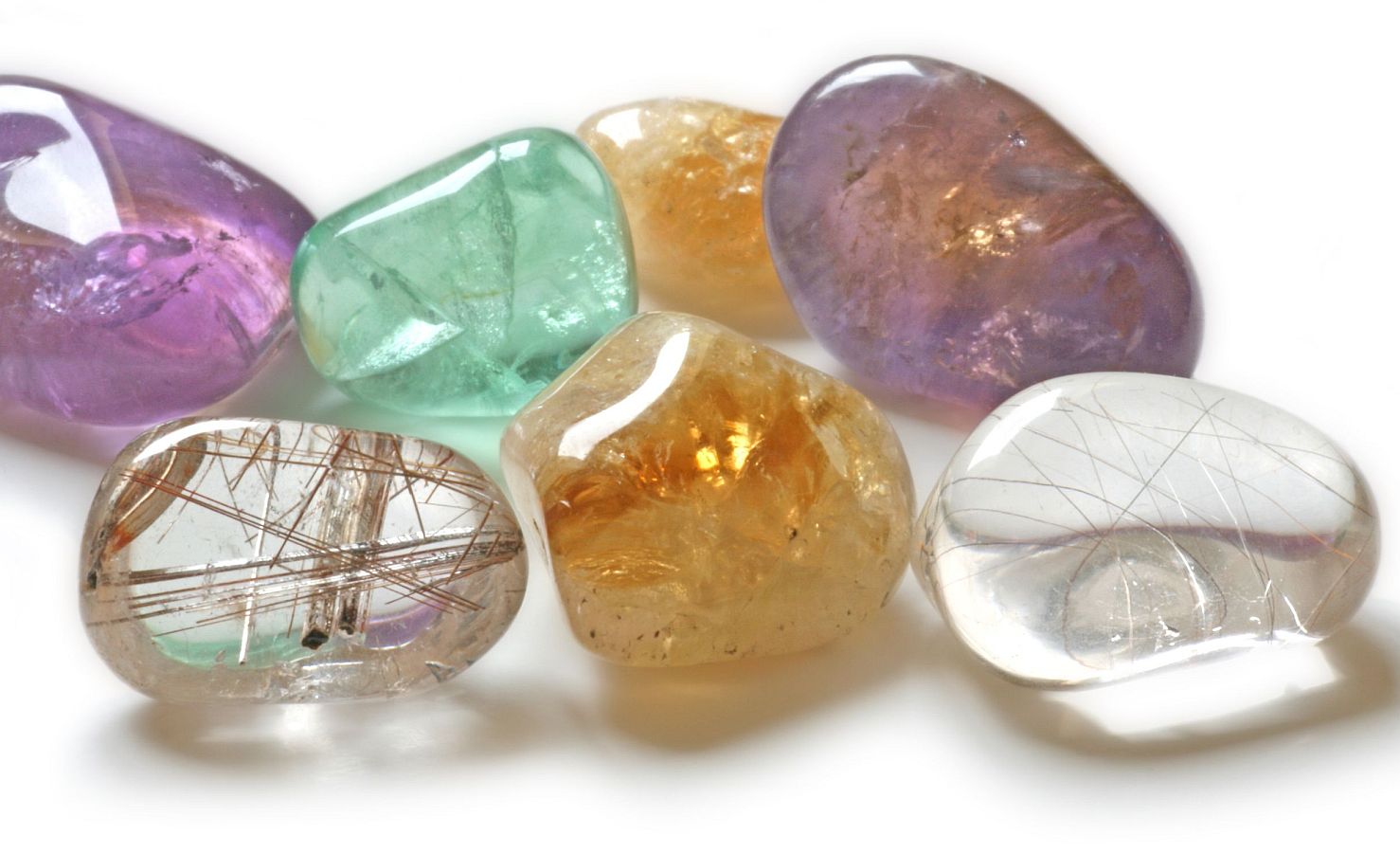 Crystal Magic – Using Treasures from Mother Earth as Magical Tools ...