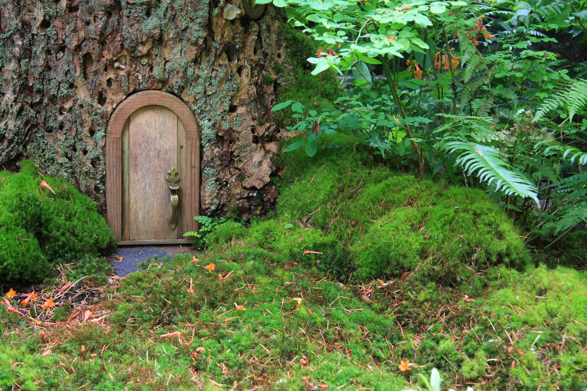 What Are Nature Spirits? | Living Wicca Today